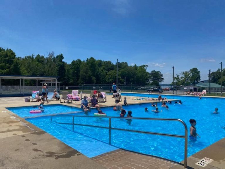 2022 Fall Update | Mountain Lakes RV Resort