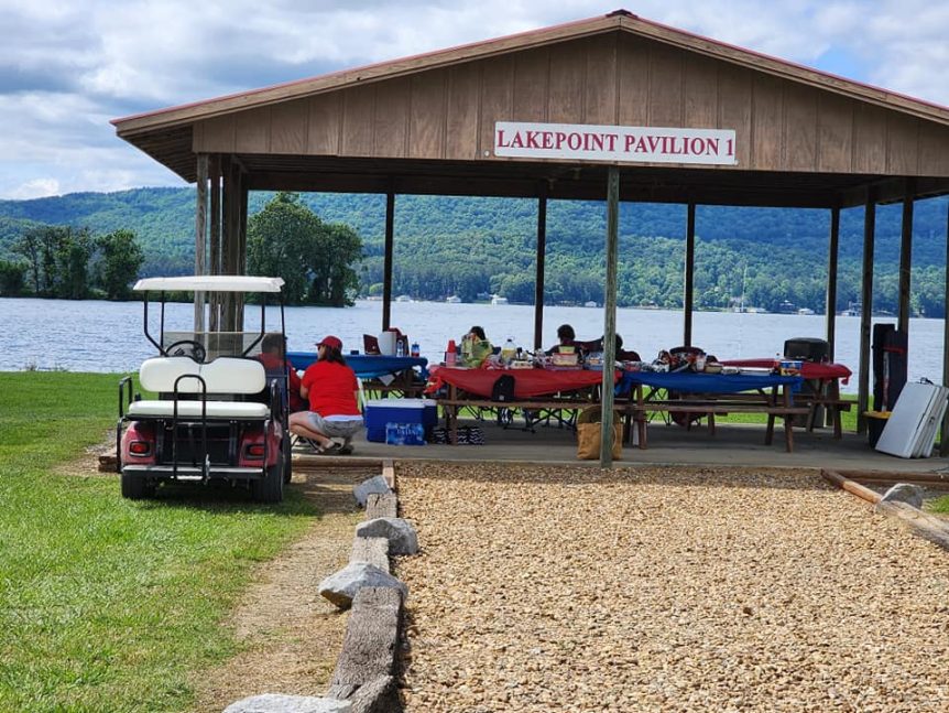 Winter 2023 Update | Mountain Lakes RV Resort