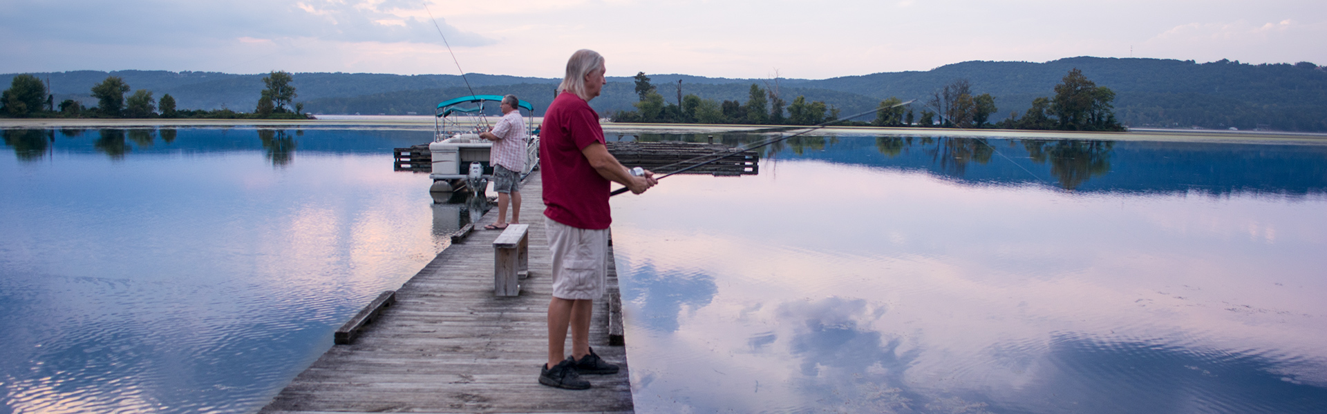 Mountain Lakes RV Resort | Where Friends Meet